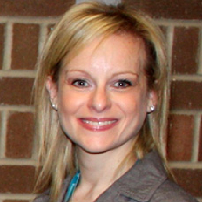 Dr. Taryn Becker