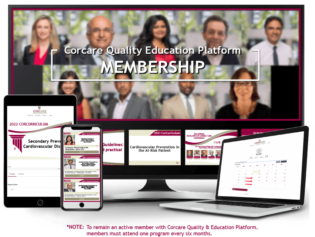 OUR MEMBERSHIP PROGRAM