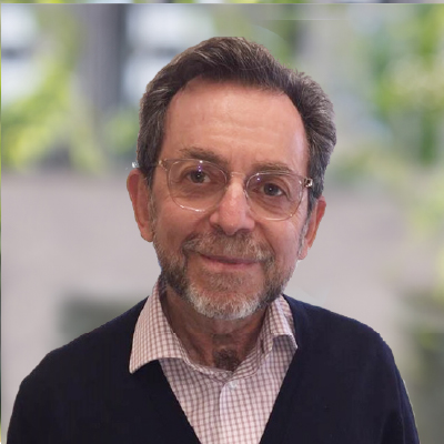 Dr. Rolland Leader – CQEP